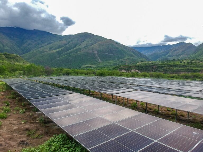 Mini granjas solares – Evolti Energía Solar
